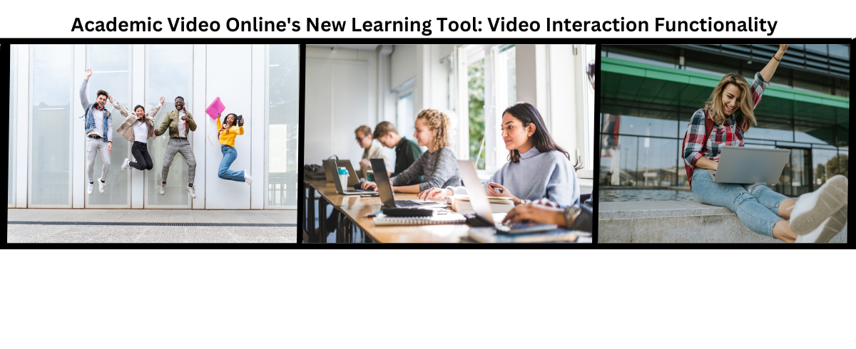 ProQuest - Part of Clarivate